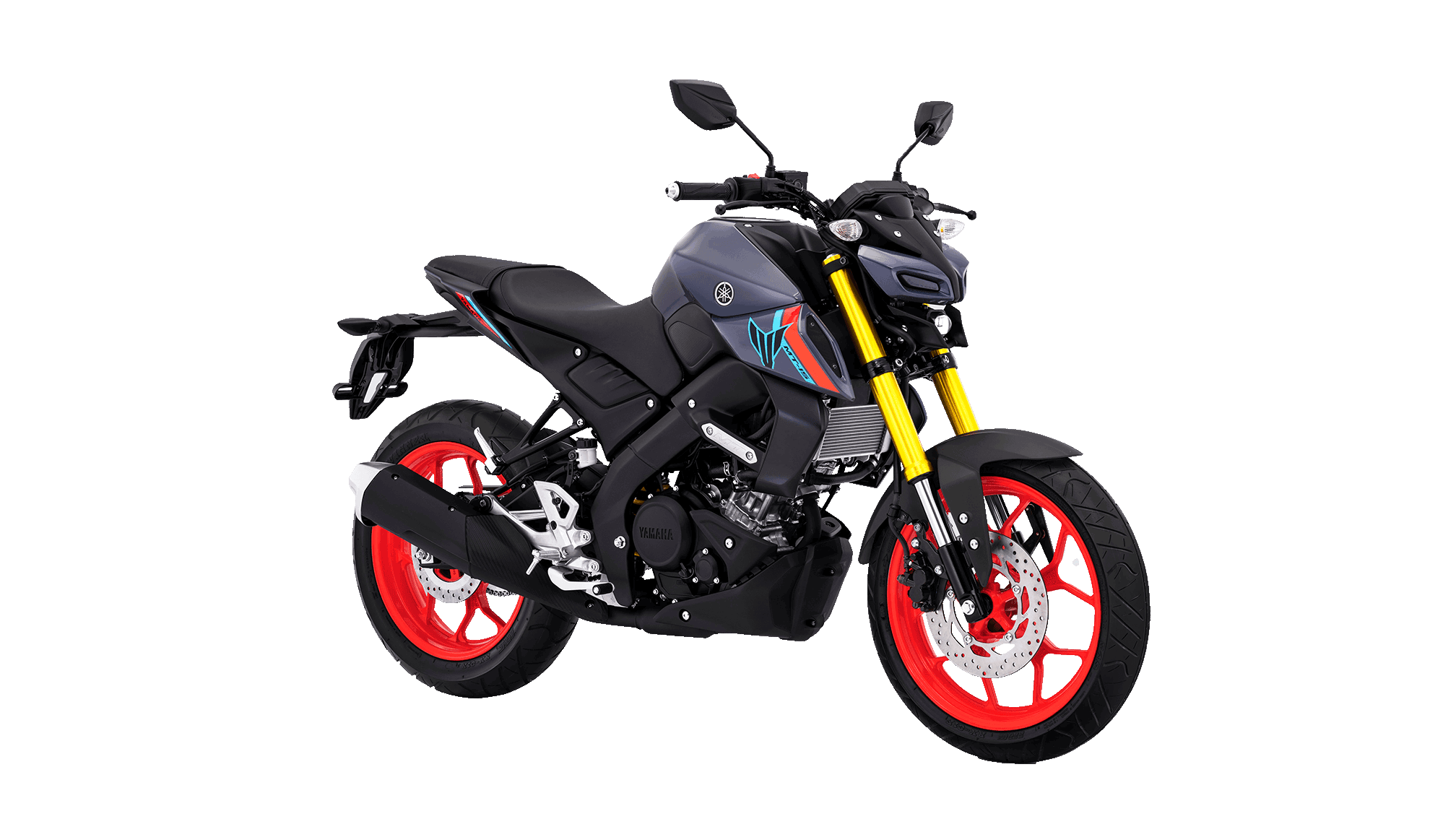 MT-15 - Revzone Yamaha