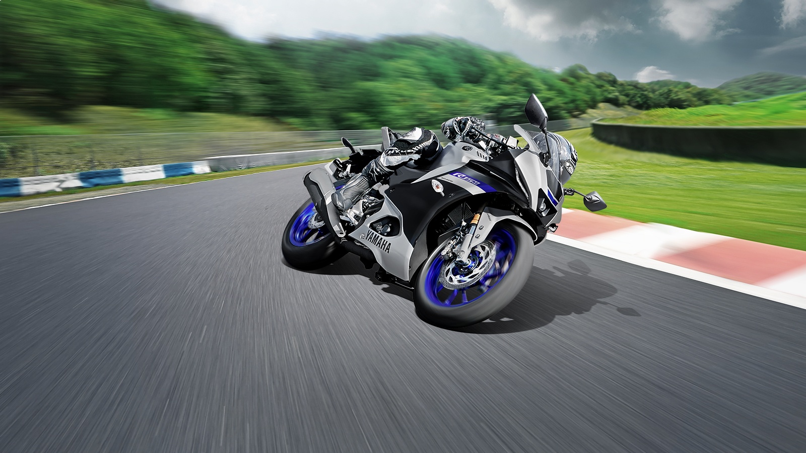 R15M | Giá xe Yamaha R15M chính hãng - Revzone Yamaha Motor