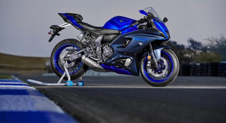 Yamaha R7 – làn gió mới của dòng xe thể thao tại Việt Nam - Revzone ...