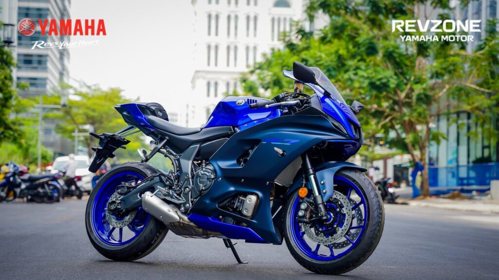 Tìm hiểu về động cơ Crossplane – Niềm tự hào của Yamaha - Revzone ...