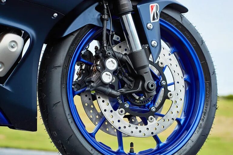 Yamaha R7 – làn gió mới của dòng xe thể thao tại Việt Nam - Revzone ...