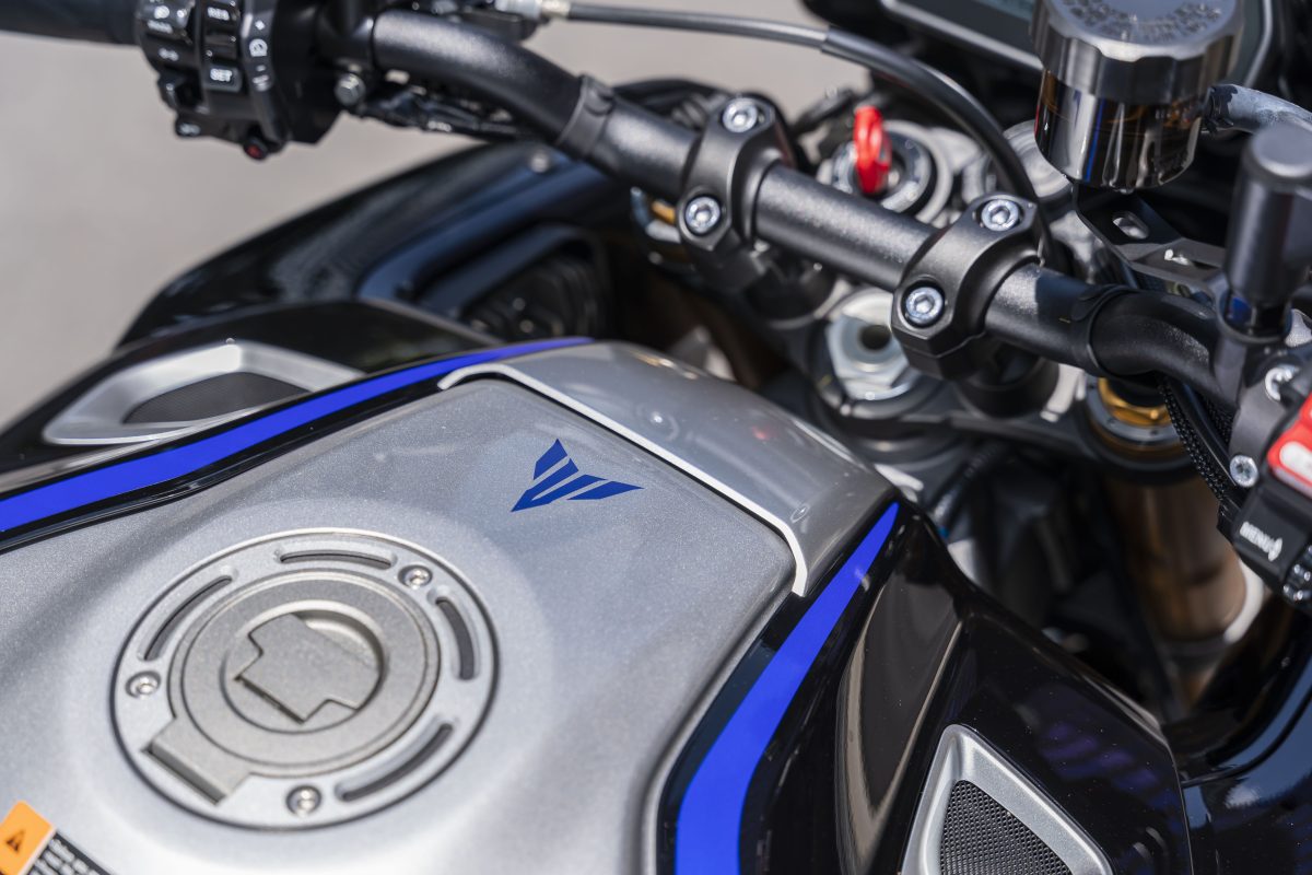 MT-10 & MT-10 SP 2022 chính thức ra mắt với loạt công nghệ tối tân ...