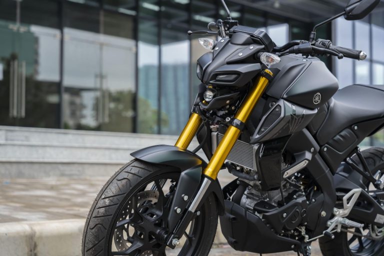 Mua xe Yamaha MT-15 trả góp lãi suất thấp, thủ tục đơn giản - Revzone ...