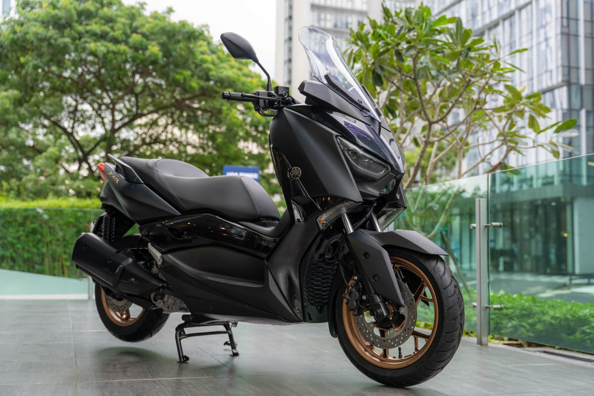 Tìm hiểu và lựa chọn dòng xe mô tô phù hợp nhất - Revzone Yamaha Motor