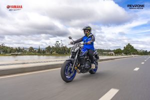 Naked Bike là gì? Top 5 xe Yamaha Naked Bike hot nhất hiện nay - Revzone Yamaha Motor