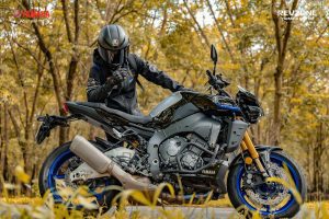Naked Bike là gì? Top 5 xe Yamaha Naked Bike hot nhất hiện nay - Revzone Yamaha Motor