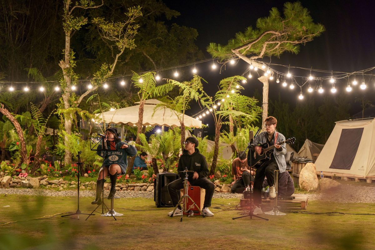 Hành trình “chill & camping” cùng Revzone đến Đà Lạt - Revzone Yamaha Motor