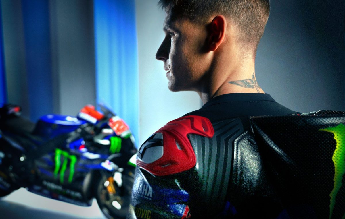 Đội đua Monster Energy Yamaha MotoGP ra mắt mùa giải 2023 - Revzone ...