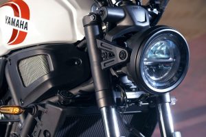 Yamaha XSR700 sắp được phân phối chính hãng tại Việt Nam - Revzone ...